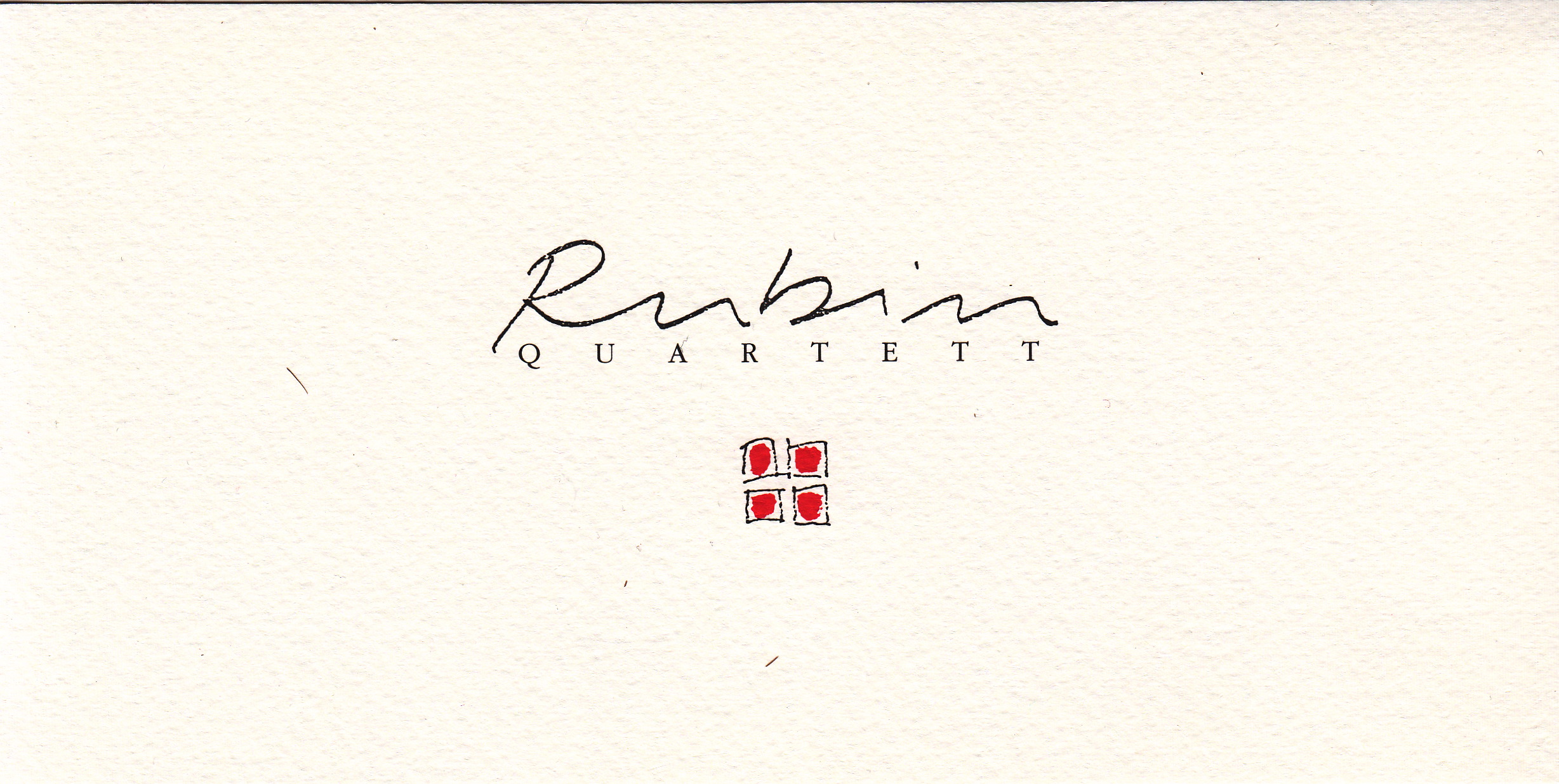 rubin-quartett-logo-1 – Rubin Quartett